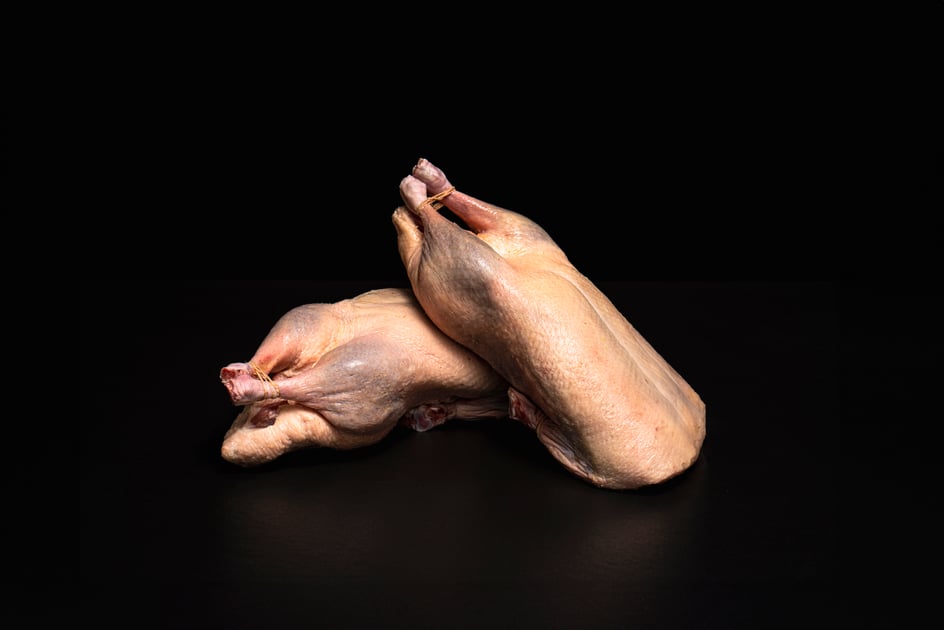 Canard Appenzell acheter chez LUMA Delikatessen