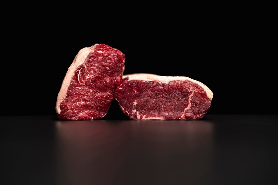 Black Angus Fleisch kaufen bei LUMA Delikatessen