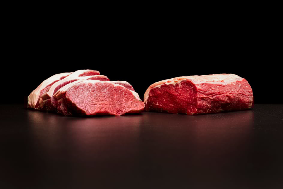 Irish Black Angus Beef kaufen bei LUMA Delikatessen