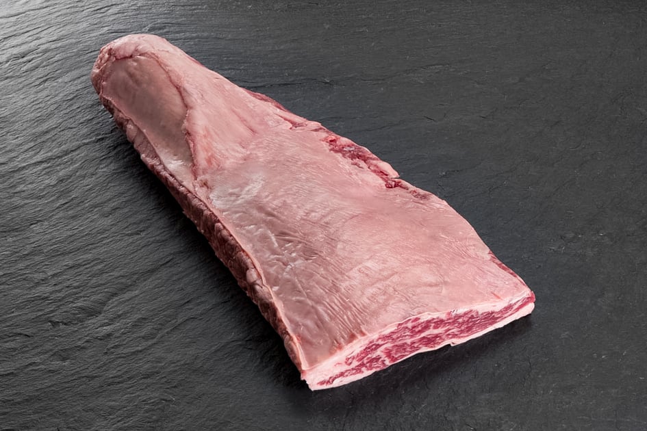 Hampe de bœuf US acheter chez LUMA Delikatessen