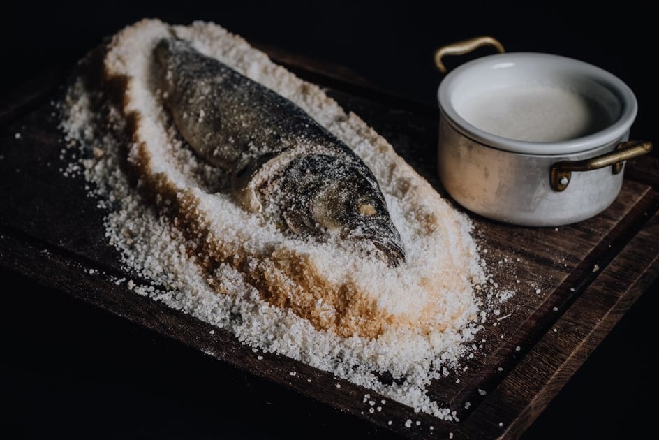 Fisch | LUMA Delikatessen