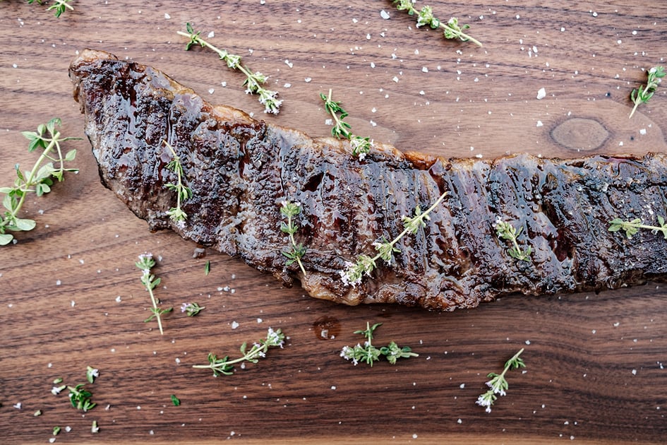 Hampe de Bœuf acheter chez LUMA Delikatessen