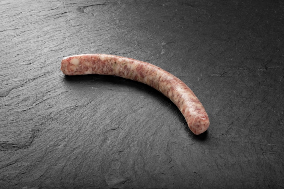 Schweinsbratwurst mit Fenchel und Weisswein kaufen bei LUMA Delikatessen