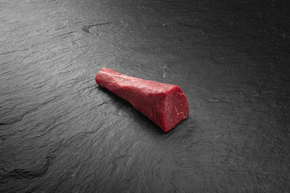 Second Cut Steak