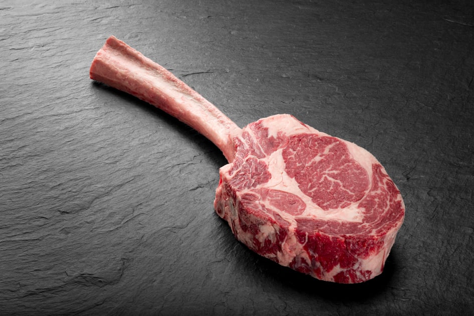Australian Wagyu Tomahawk 6-7 kaufen bei LUMA Delikatessen