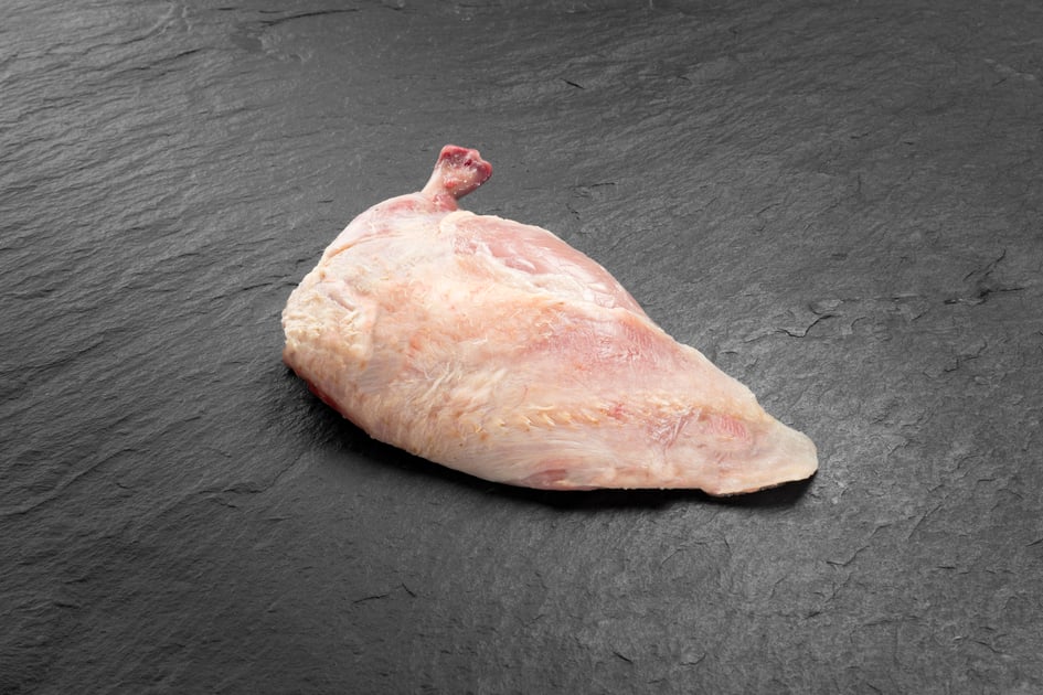 Dry Aged Chicken Brust kaufen bei LUMA Delikatessen