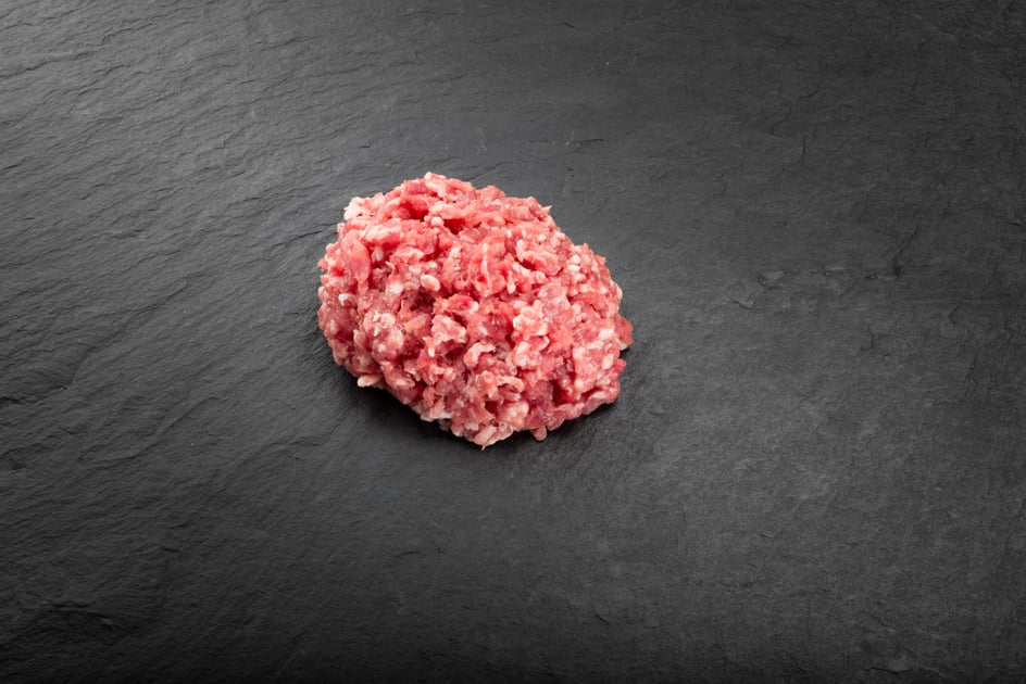 Engadiner Lamm Hackfleisch kaufen bei LUMA Delikatessen
