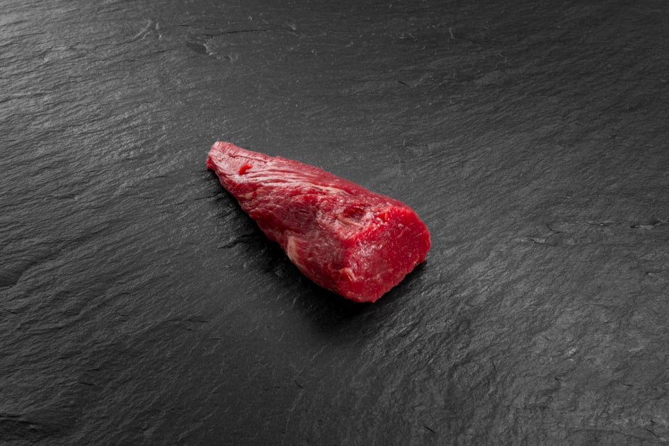 Handselected Swiss Beef Filet Second Cut kaufen bei LUMA Delikatessen