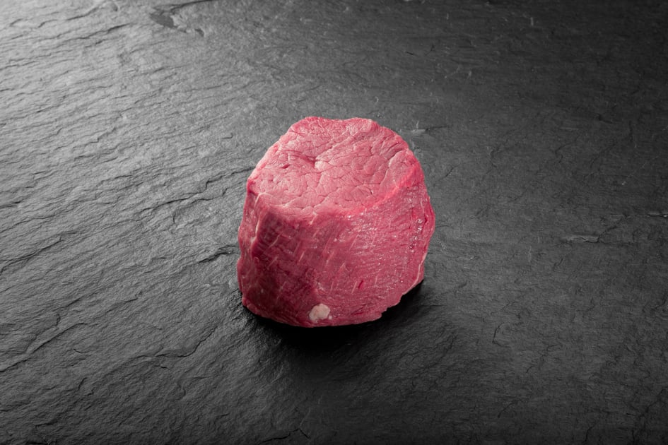 Irish Beef Tenderloin 'Mittelstück' kaufen bei LUMA Delikatessen