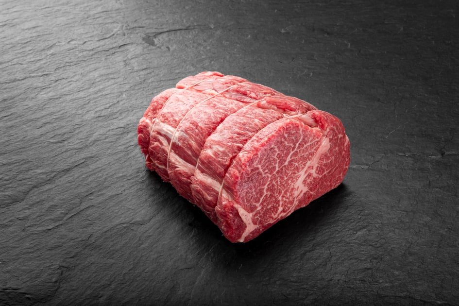 Chateaubriand filet japonais de Kobe acheter chez LUMA Delikatessen