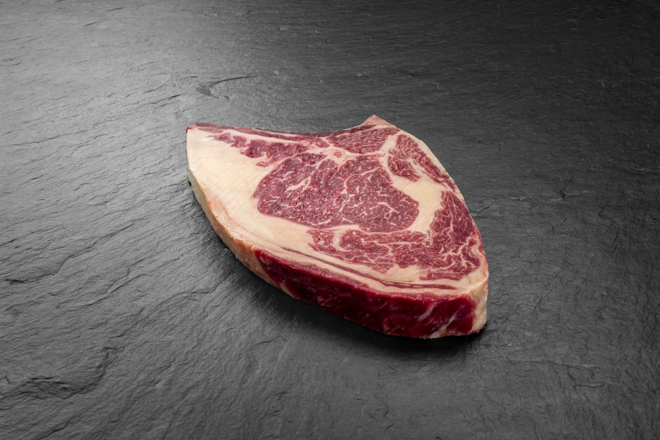 Spanish 'Old Cow' Côte de Boeuf kaufen bei LUMA Delikatessen