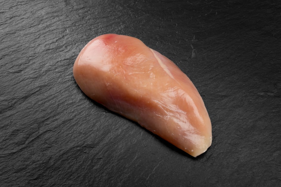 Ribelmais Chicken Brust nature kaufen bei LUMA Delikatessen