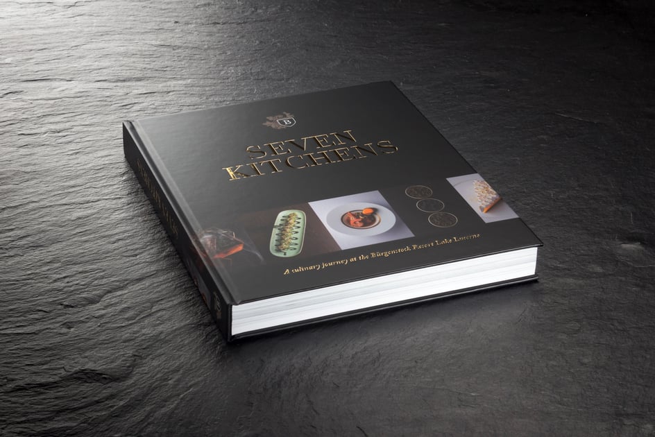 Seven Kitchens kaufen bei LUMA Delikatessen