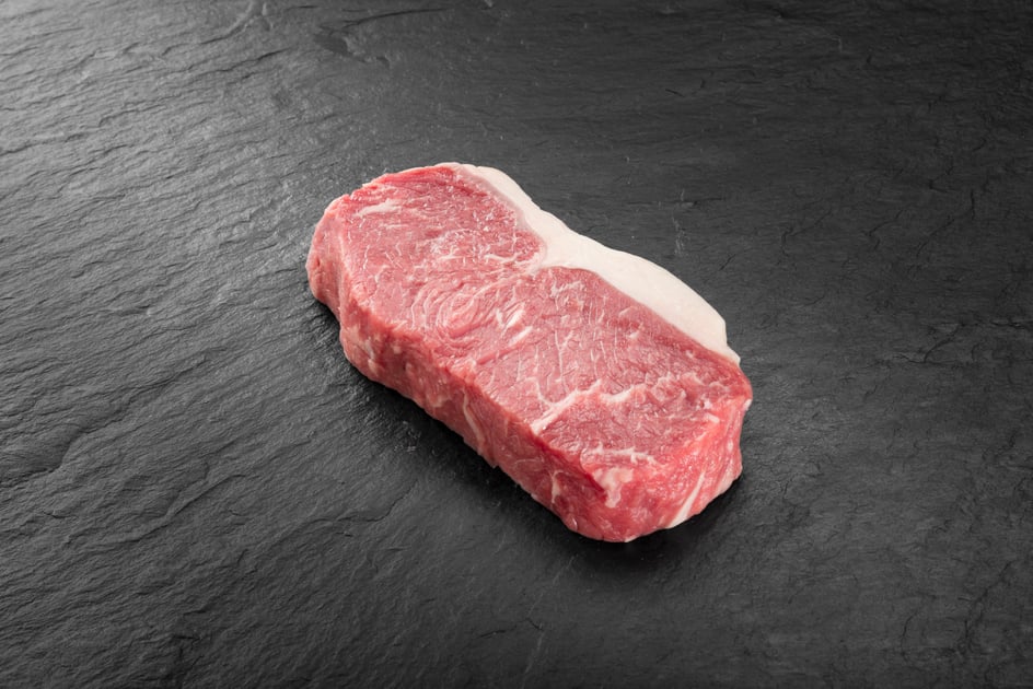 Swiss Black Angus Entrecôte 'Mittelstück' kaufen bei LUMA Delikatessen