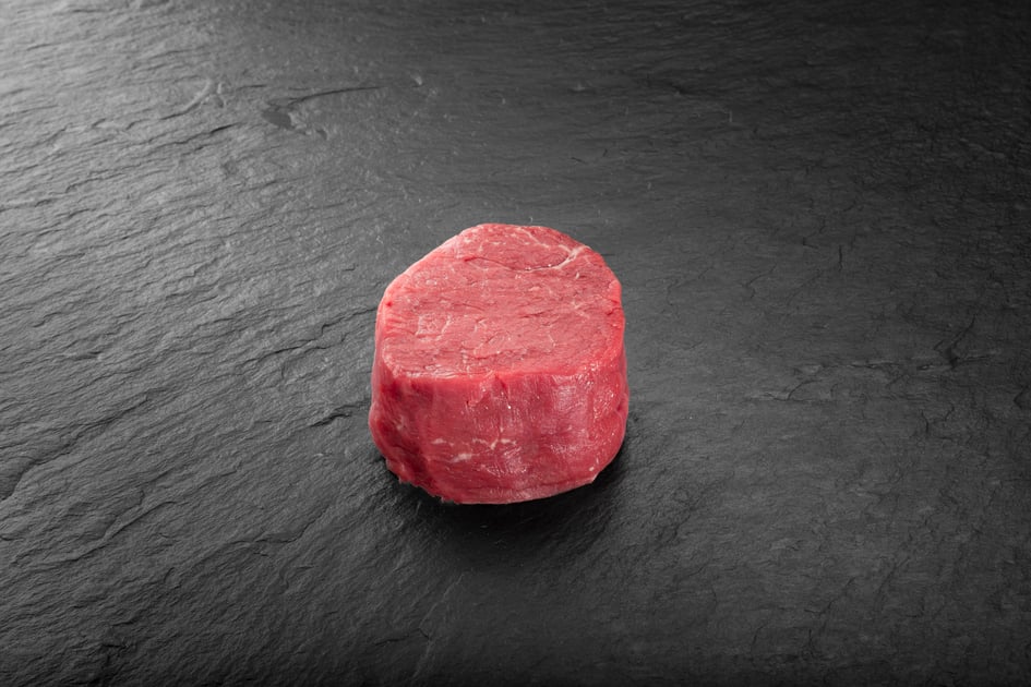 Swiss Black Angus Filet 'Mittelstück' kaufen bei LUMA Delikatessen
