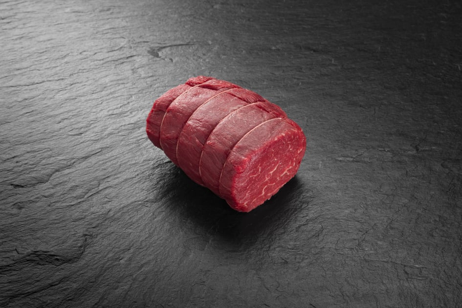 UMi Black Angus Tenderloin 'Chateaubriand' kaufen bei LUMA Delikatessen
