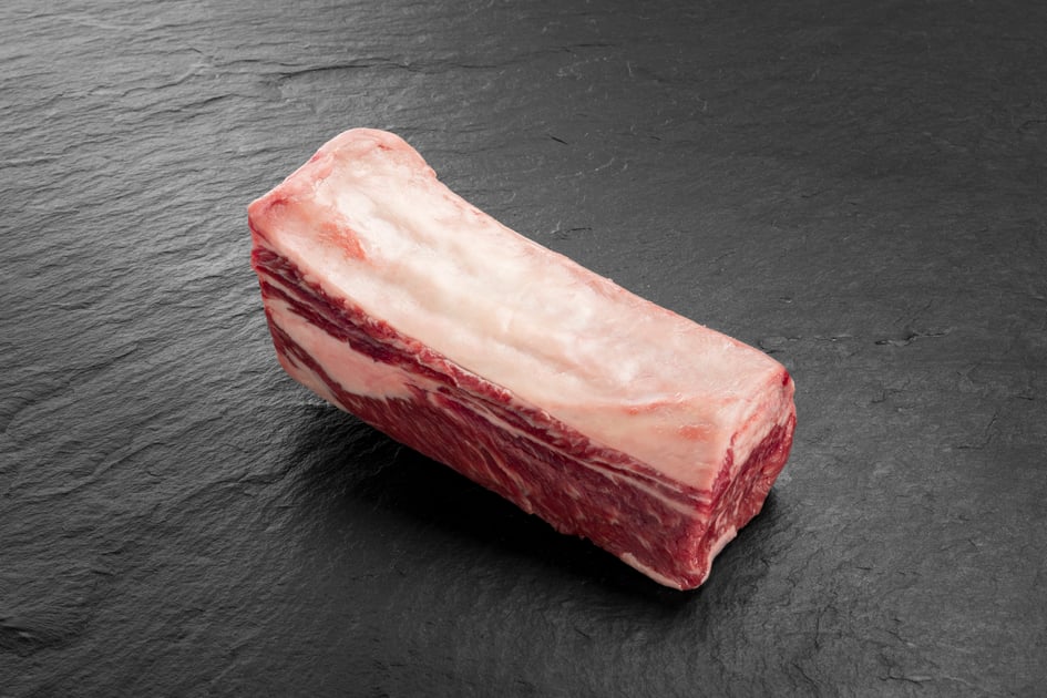 US Short Rib 'single bone' kaufen bei LUMA Delikatessen