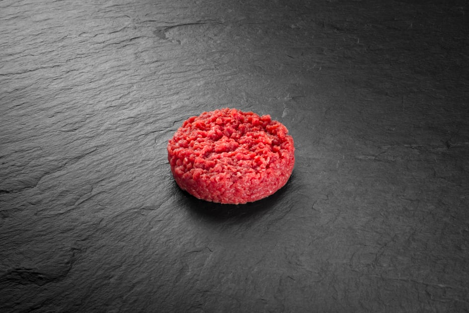 Tatare de bœuf suisse bio acheter chez LUMA Delikatessen