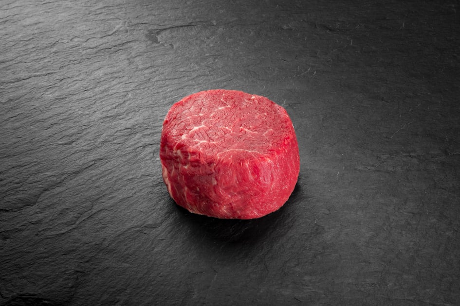 Irish Beef Tenderloin 'Mittelstück Experts-Cut' kaufen bei LUMA ...