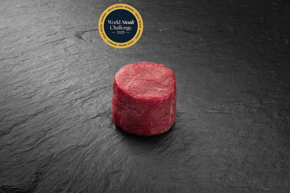 UMi Black Angus Tenderloin 'Mittelstück' kaufen bei LUMA Delikatessen